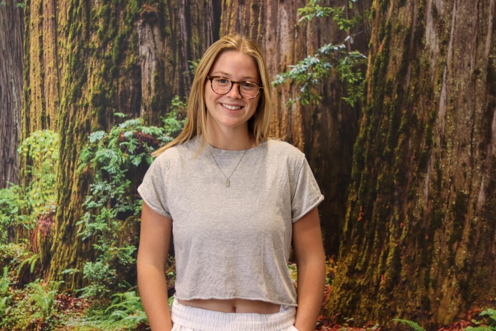 President’s Sustainability Internship Program - Sustainability